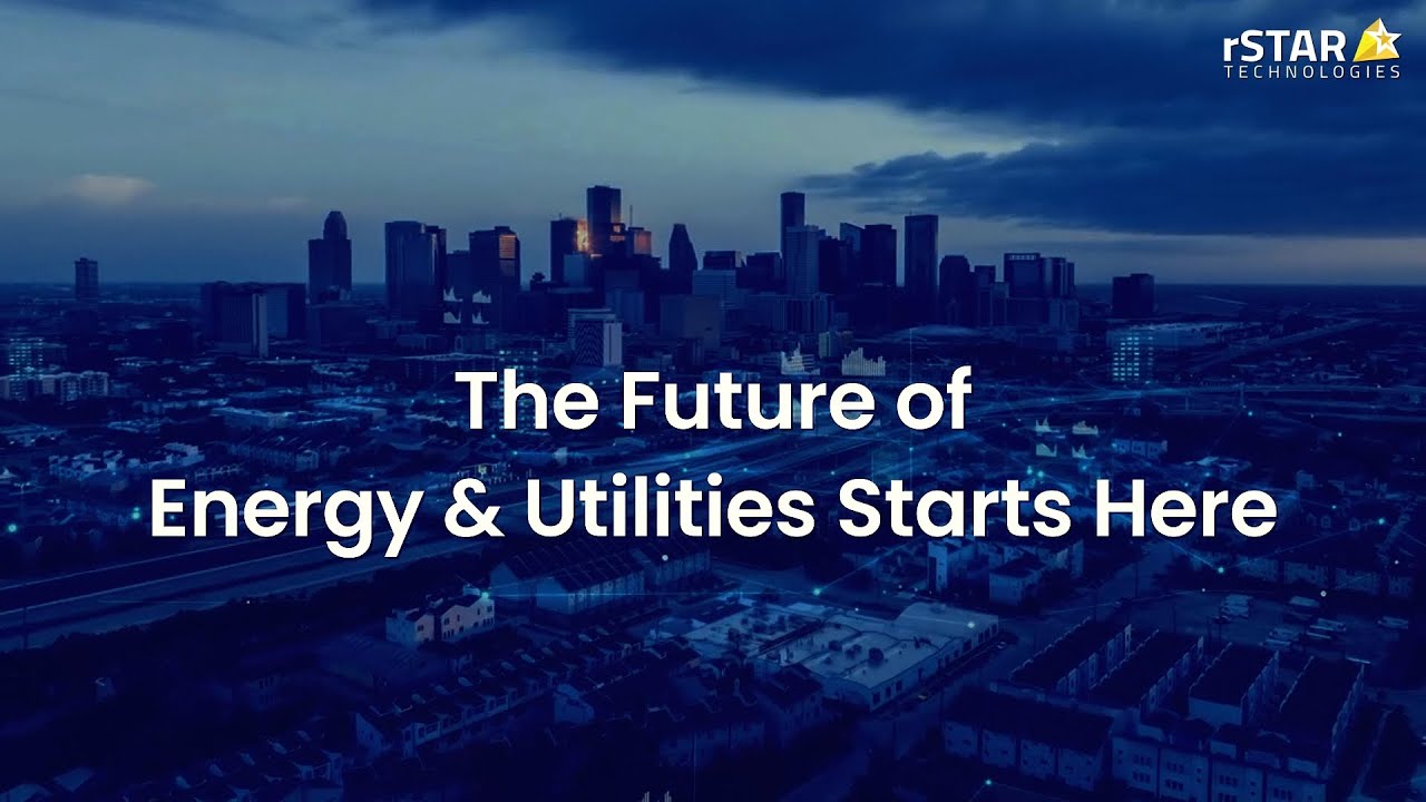 Join rSTAR Technologies at Oracle Customer Edge Summit 2025! - YouTube