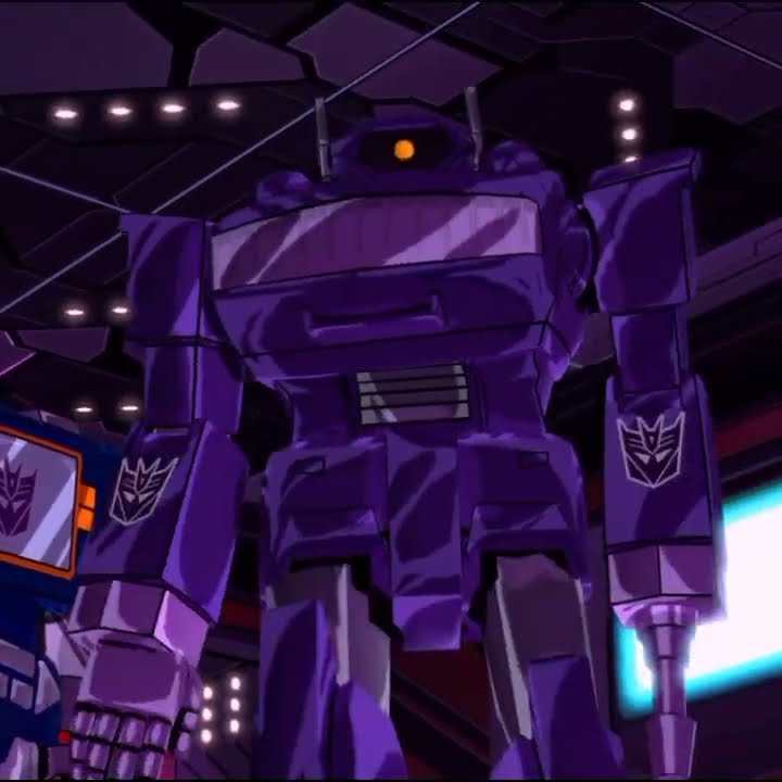 Shockwave edit - YouTube