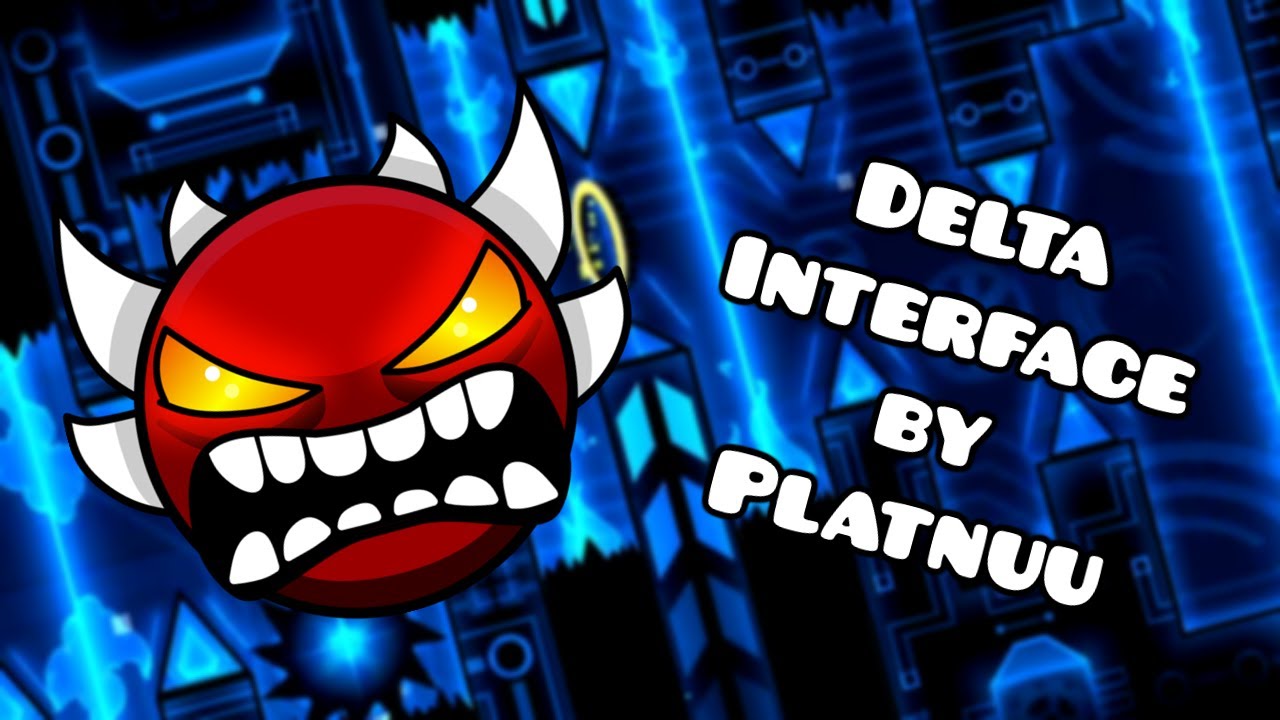 Delta Interface by Platnuu - YouTube