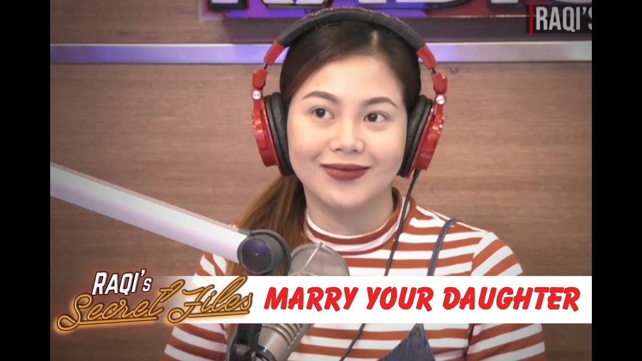 Lahat ng relasyon... hindi puro saya lang. - DJ Raqi's Secret Files ...