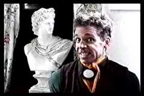 Lisp Lessons - YouTube