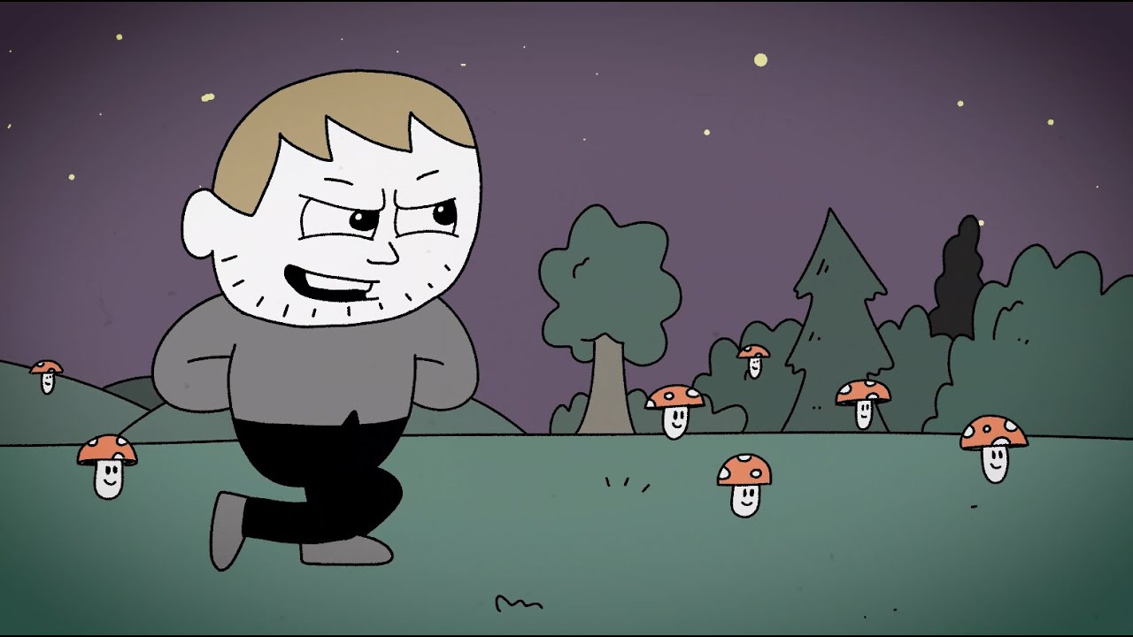 MINDSEED - Do You Mind? (Official Music Video) - YouTube