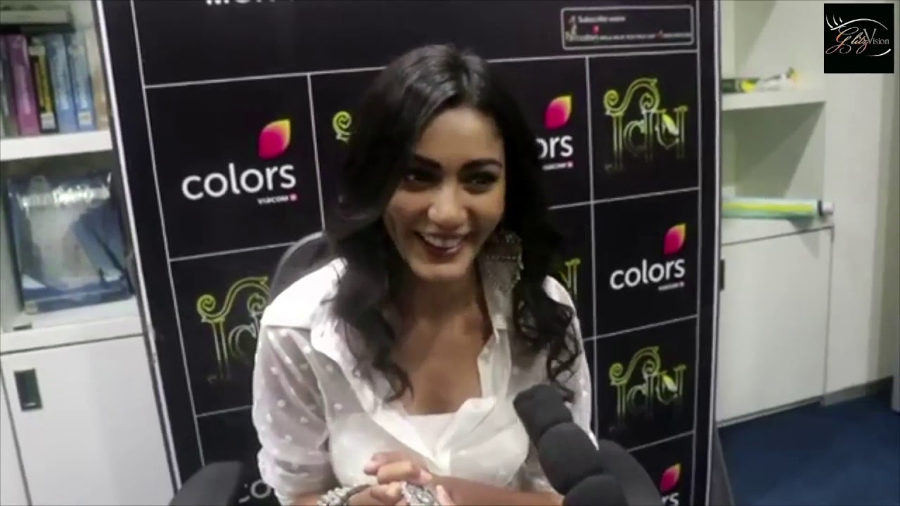 Sana Makbul Talks About Her Character In Vish & More.. - YouTube