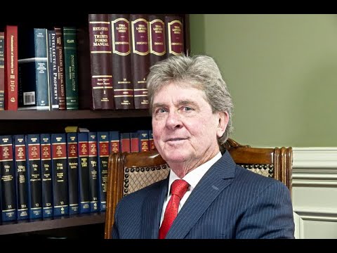 David Cooley, Attorney at Law - YouTube