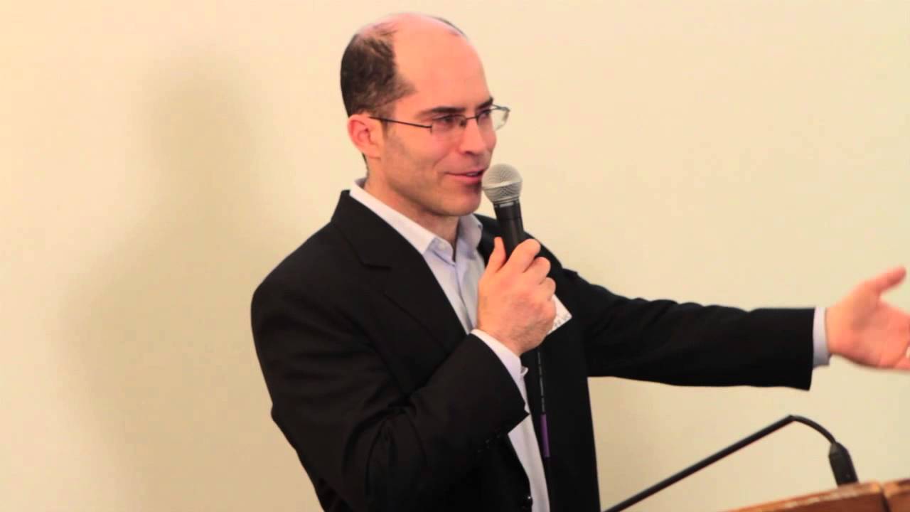 David Teten, ffVentures -- HBS Alumni Angel NY at Stamford Innovation ...