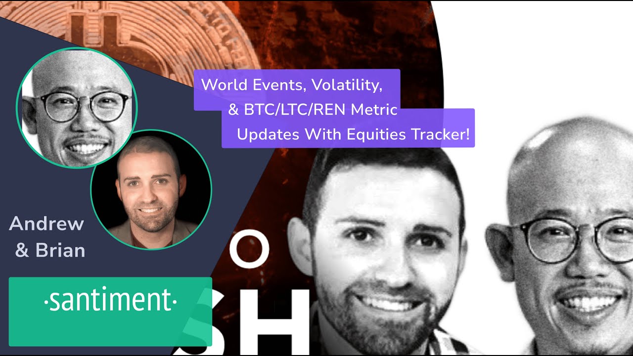 Navigating the Real-World Events That Have Caused Market Chaos ...