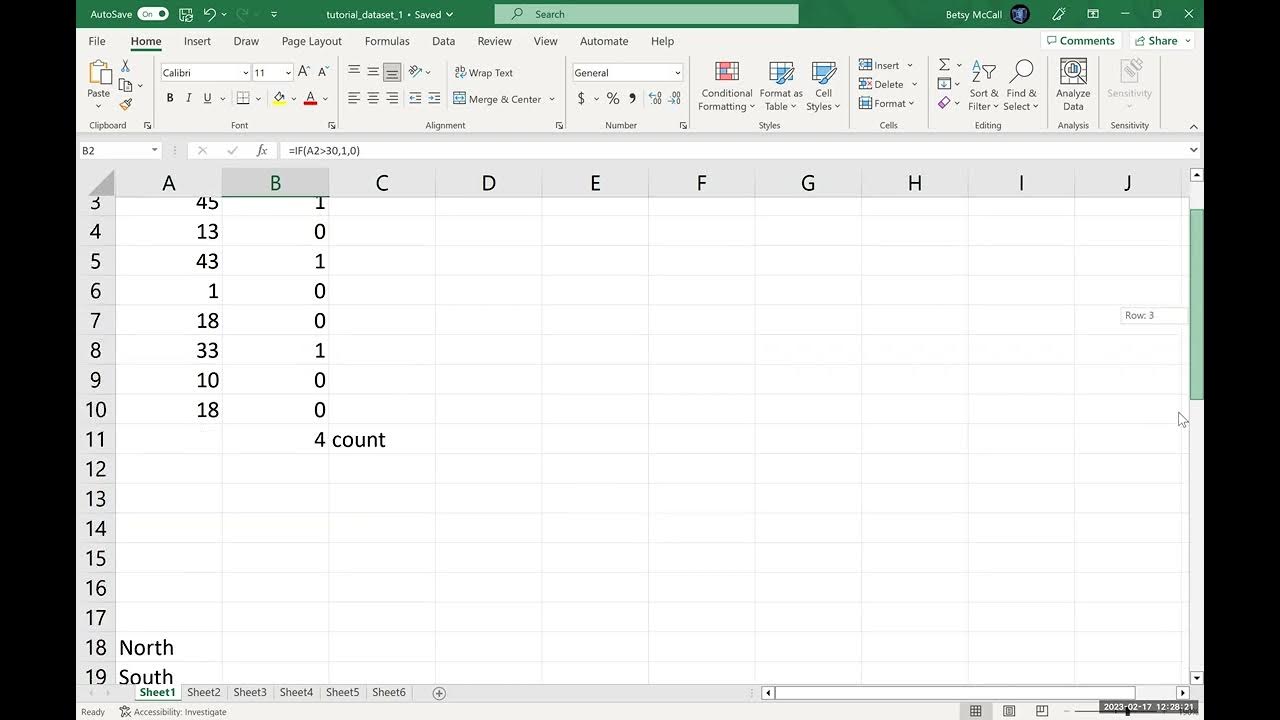 Using IF Statements In Excel YouTube using-if-statements-in-excel-youtube