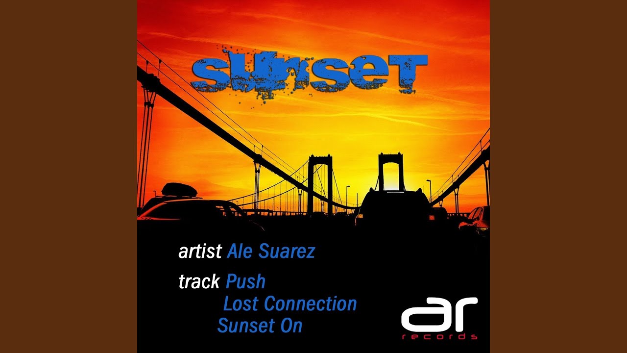 Lost Connection - YouTube