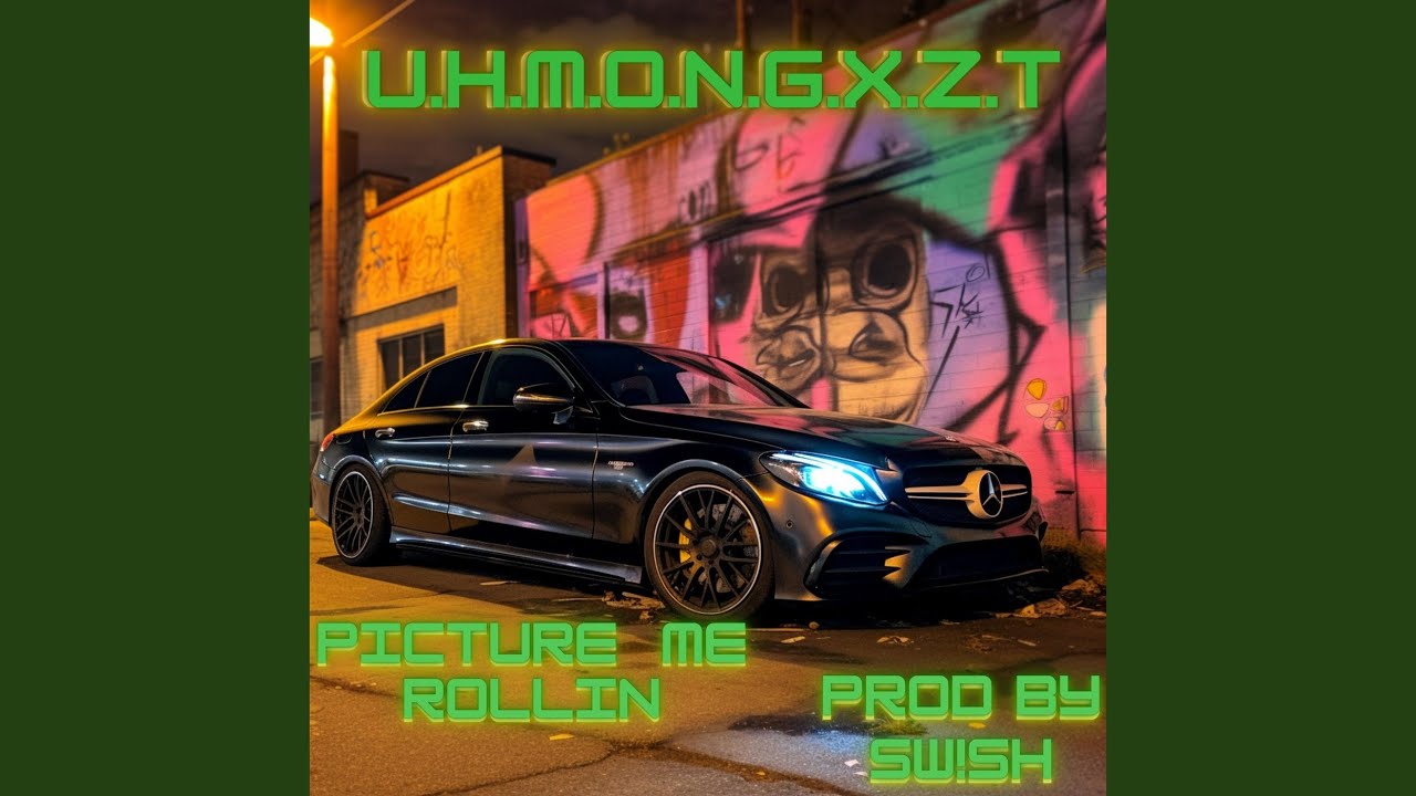 PICTURE ME ROLLIN (BIG BODY BENZ) - YouTube