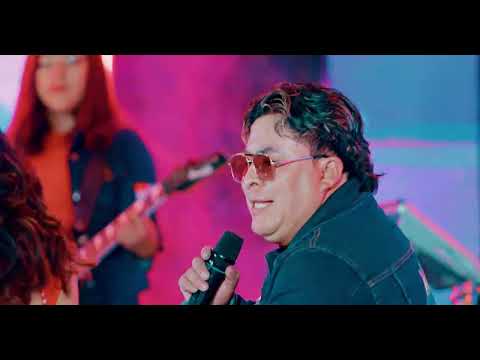 ALEXIS BRASS - Mix Vuelve / Señor Fiscal / Amor prestado (Video Oficial 4K) ROY Producciones 2025