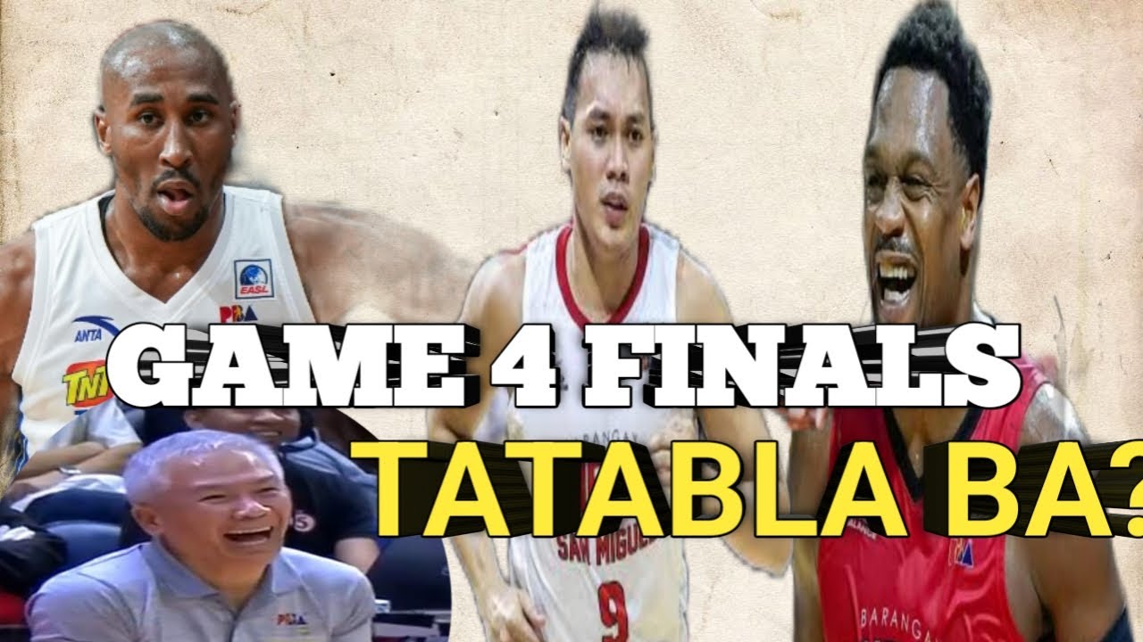 GINKINGS WINS 106-92 BEST IMPORT RHJ BPC JMF KRAKEN @katribostyle - YouTube