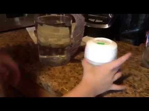 Making Mysterious Clear Kool-Aid - YouTube