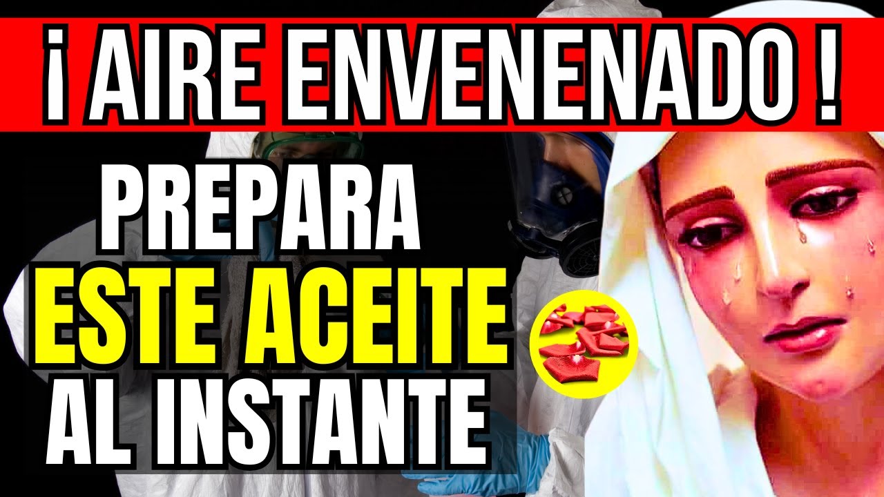 Revelación divina de hoy ¡ URGENCIA a Luz de María y Lorena Portillo ...