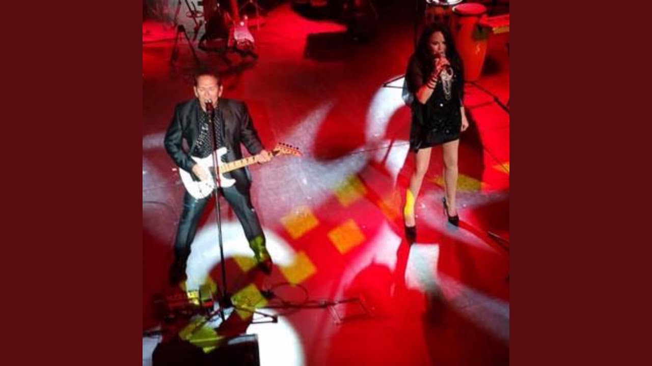 My Angel Baby (Extended Mix) - YouTube