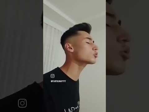 Fuat Günay & duydum ki çok mutsuzsun #cover