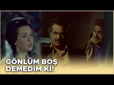 Sevdalılar Türk Filmi | Arap Hasan, Gün Sayıyor