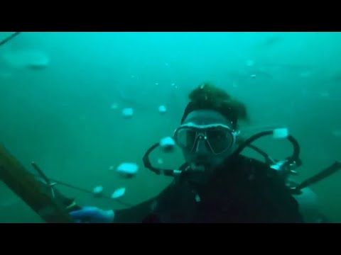 GoPro ve kamera tarafından YAKALANAN YAKIN ÖLÜM ANLARI