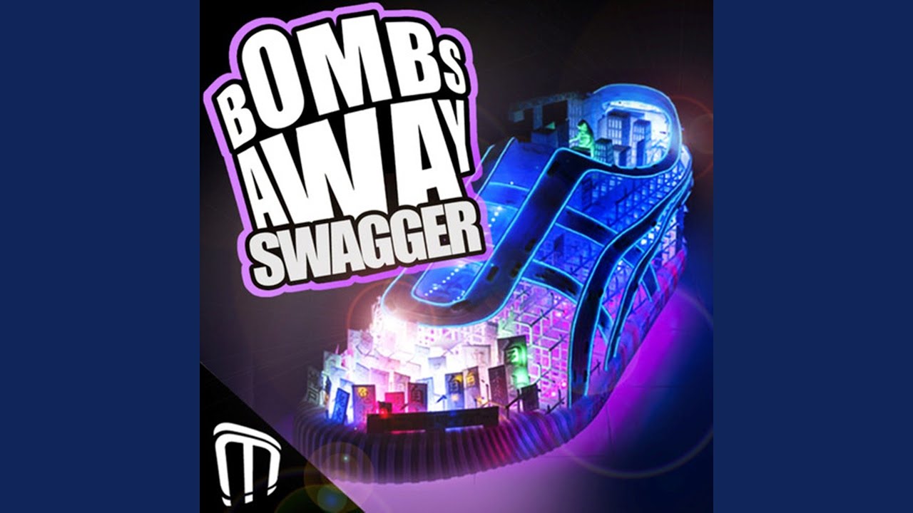 SWAGGER - YouTube Music