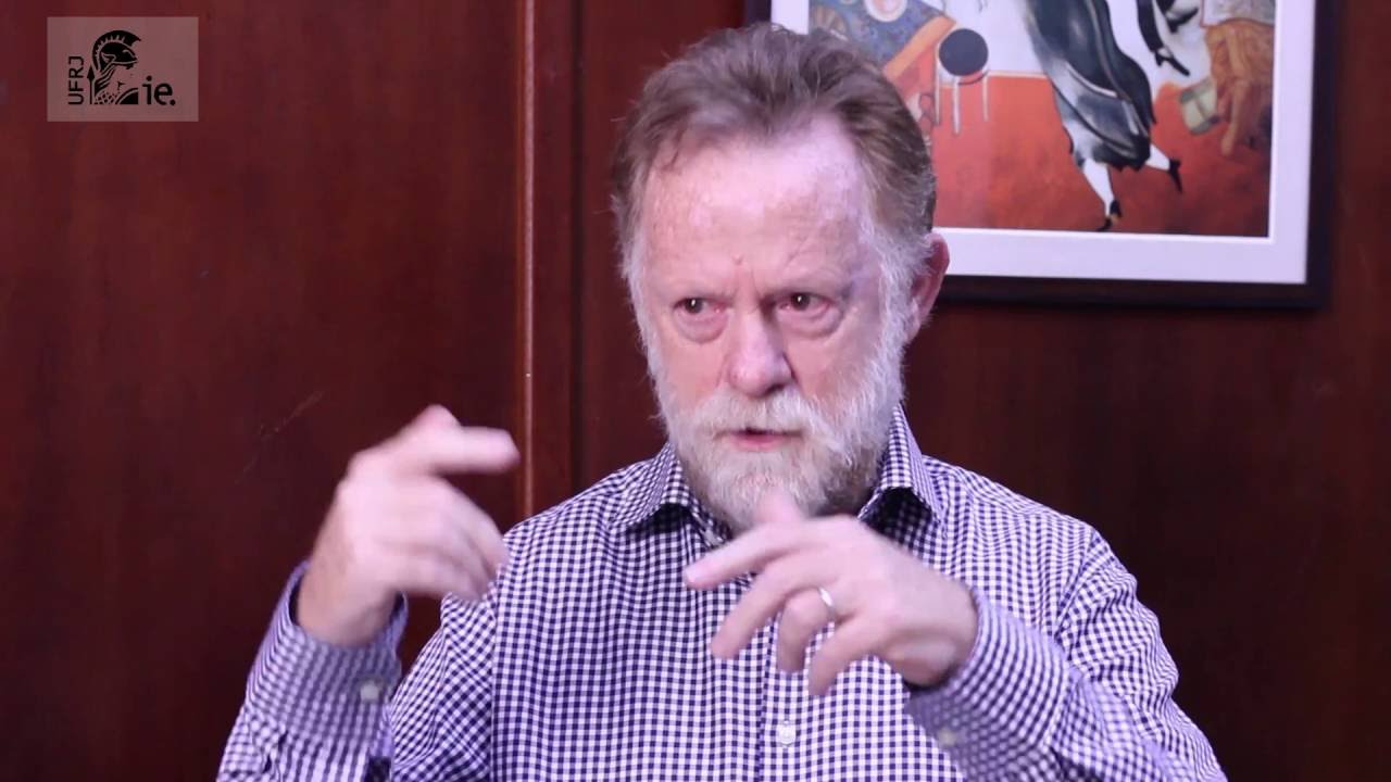 O Desenvolvimento no Século XXI: Entrevista com Ricardo Bielschowsky ...