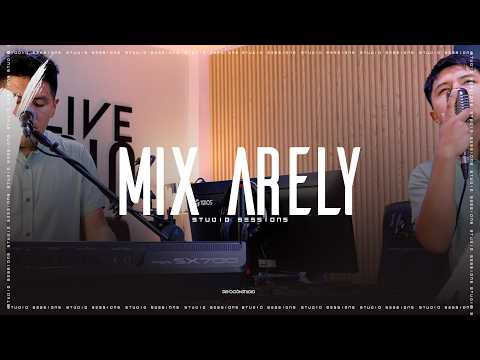 DEVOCIÓN  | MIX ARELY - (STUDIO SESSIONS)