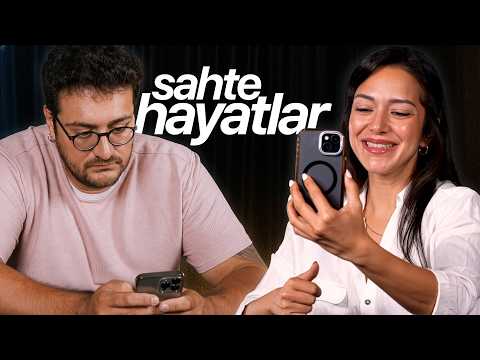 ⁠Neden Başkalarının Hayatını İzlerken Mutsuz Oluyoruz?