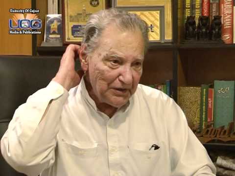 Justice Javed Iqbal 02 - YouTube