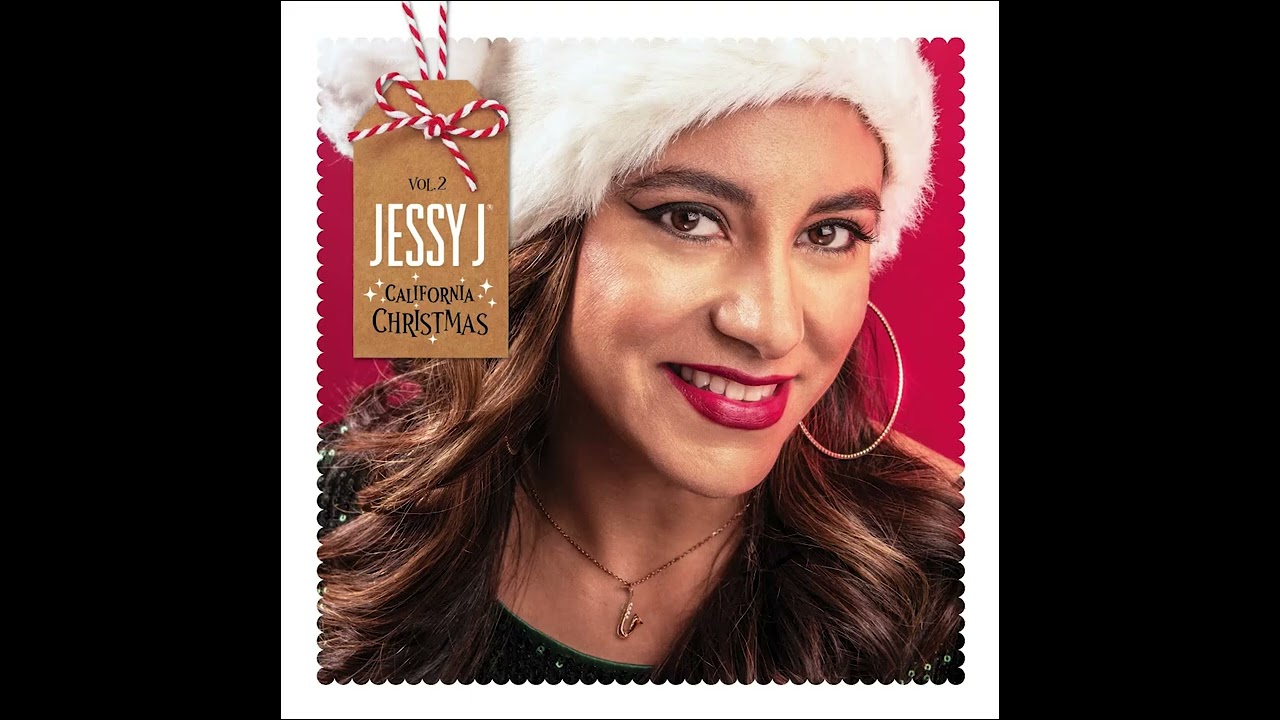 Jessy J - Angels We Have Heard on High (Official Audio) - YouTube