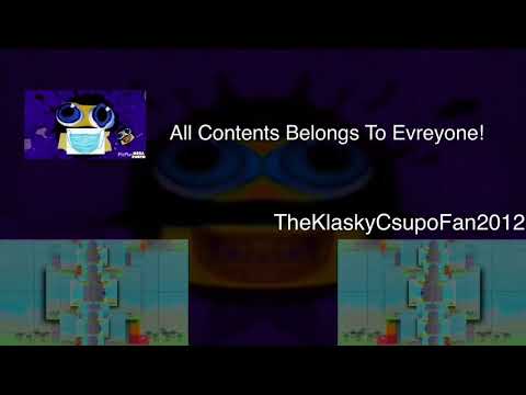 Klasky Csupo Low Voice^18 Speed 16x