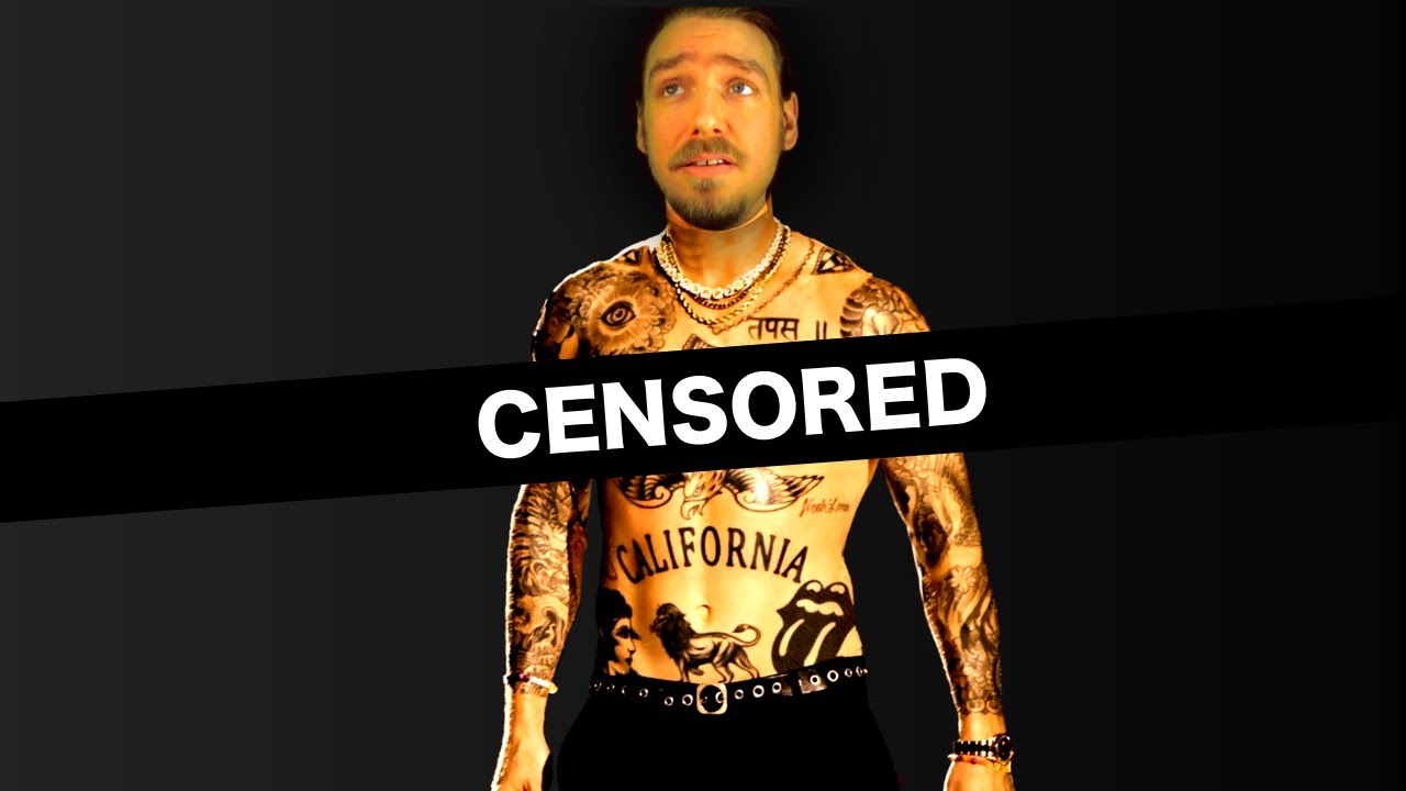 Mammaries | A "Memories" by Maroon 5 PARODY - YouTube