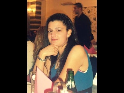 Maturska zabava na Melisa Demirovska 05.06.2014