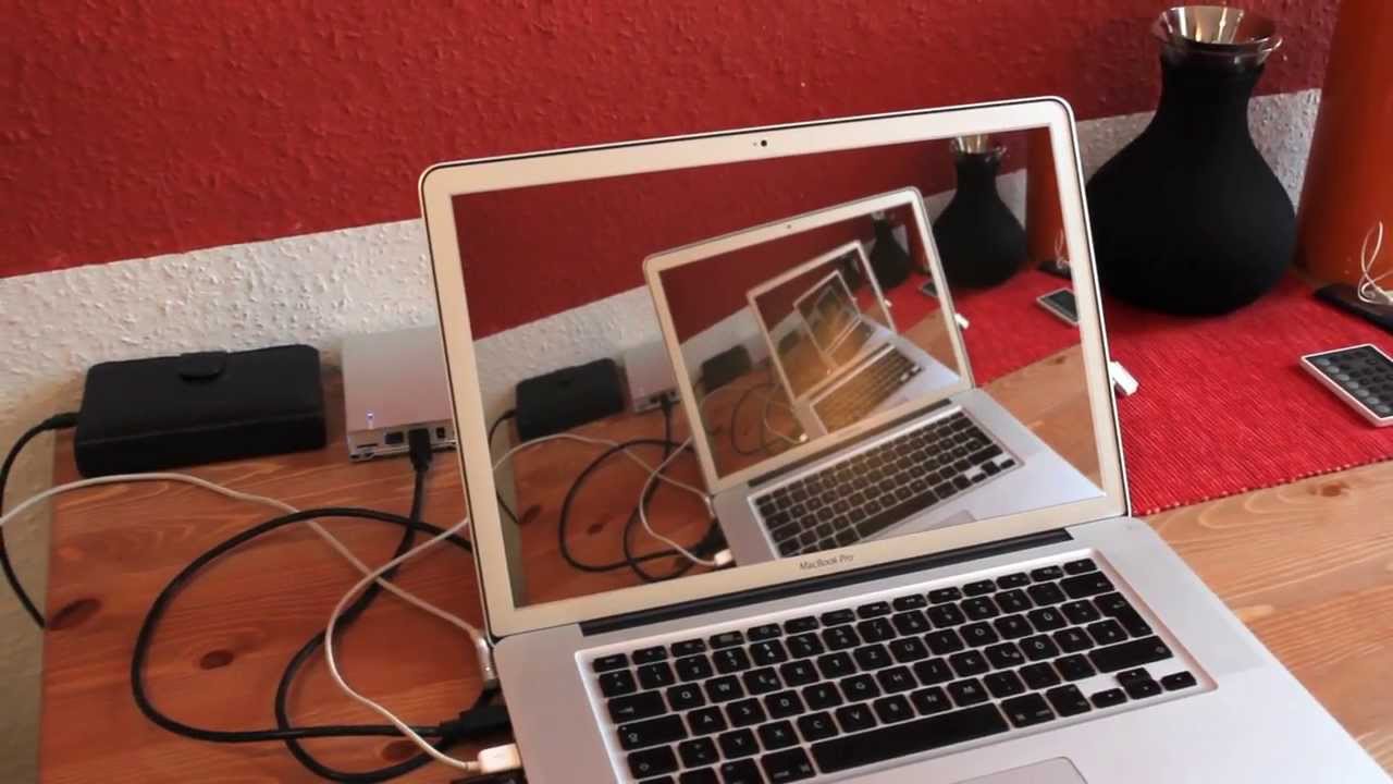 Inception Computer - YouTube