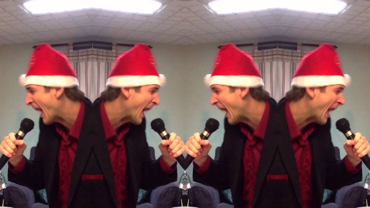 "Bundock - Fa la la" Vidéo Fan - YouTube