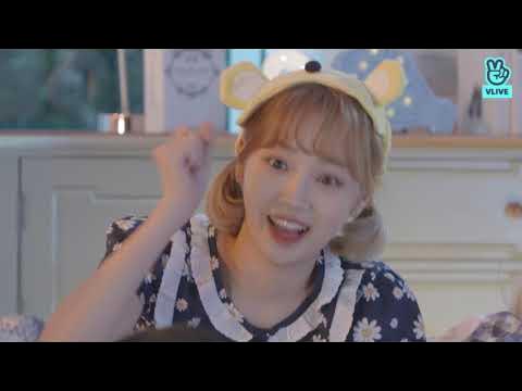 [ENG SUB] (IZ*ONE VLIVE) June 15 2020 - IZ*ONE's LieV! - YouTube