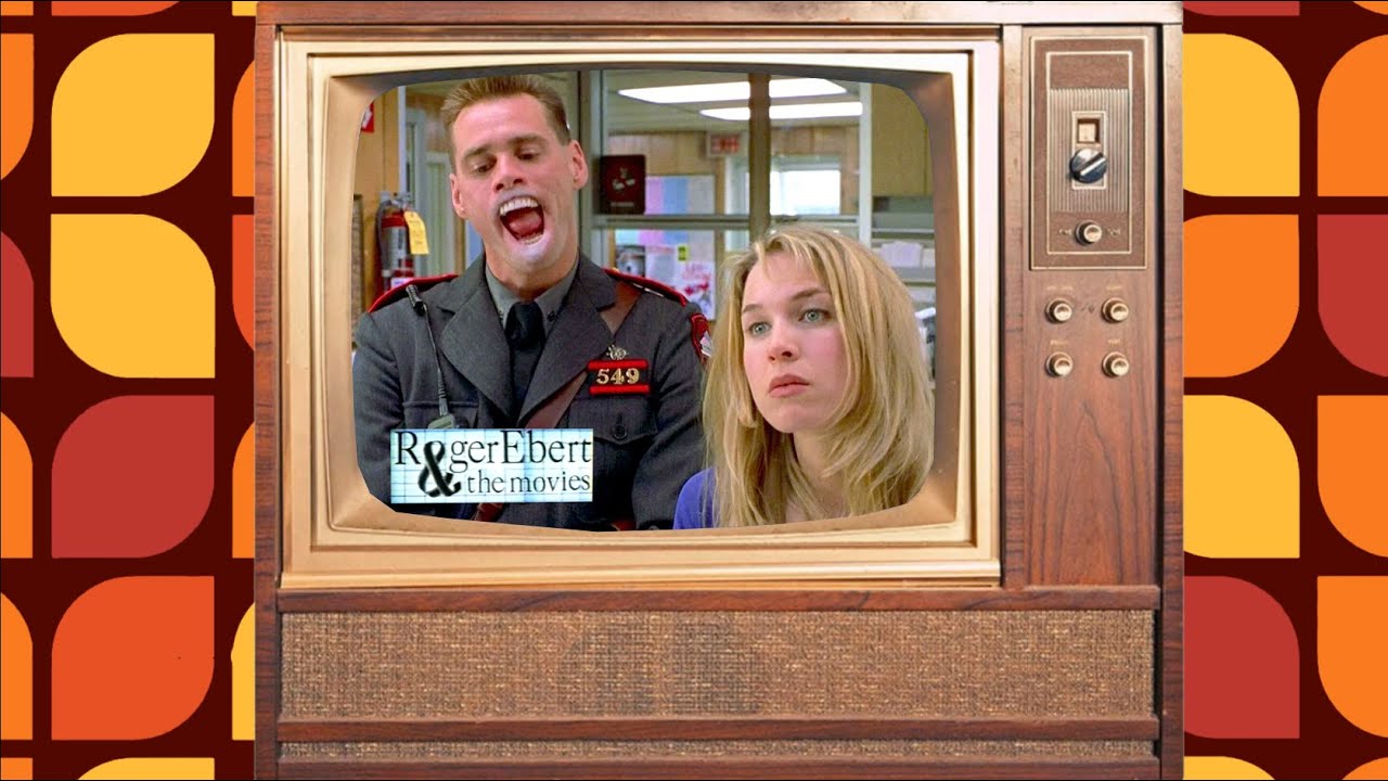 Roger Ebert - Me Myself & Irene, Chicken Run, The Patriot, The Discreet ...