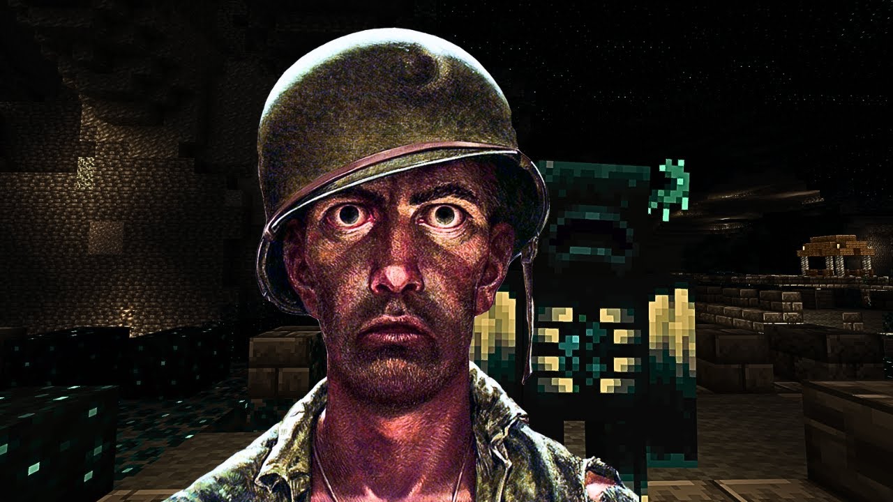 The 1000 Block Stare - YouTube