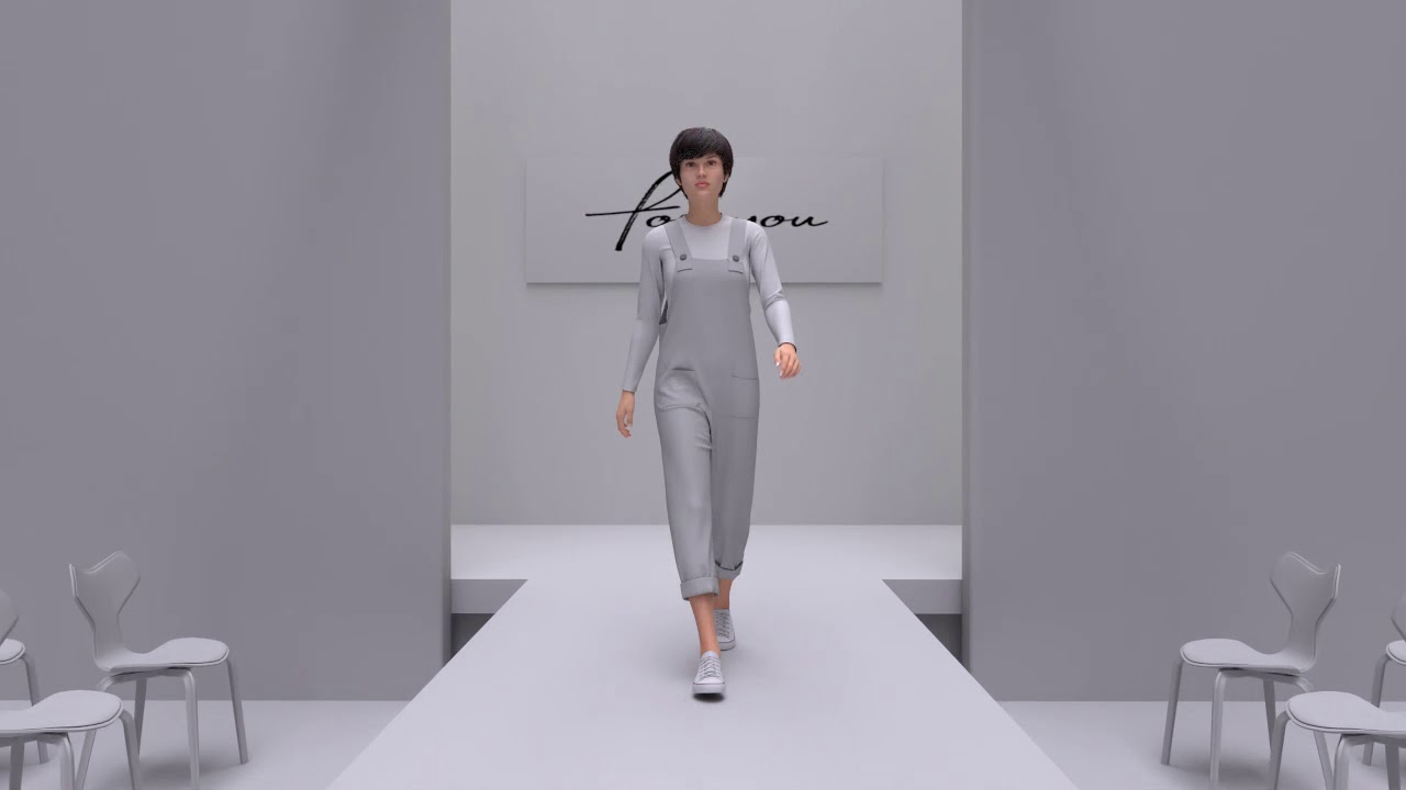 Work in Progress - Runway... - YouTube