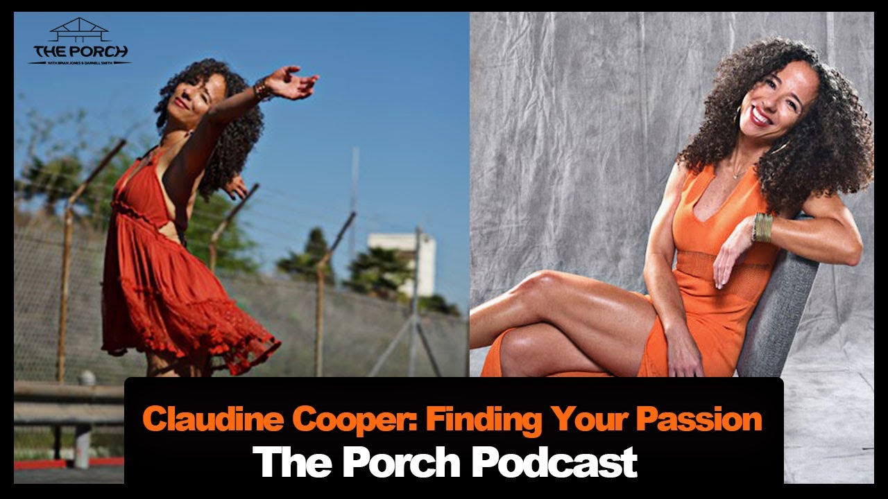 Fitness Instructor Claudine Cooper Joins Us | Successful Relationships ...