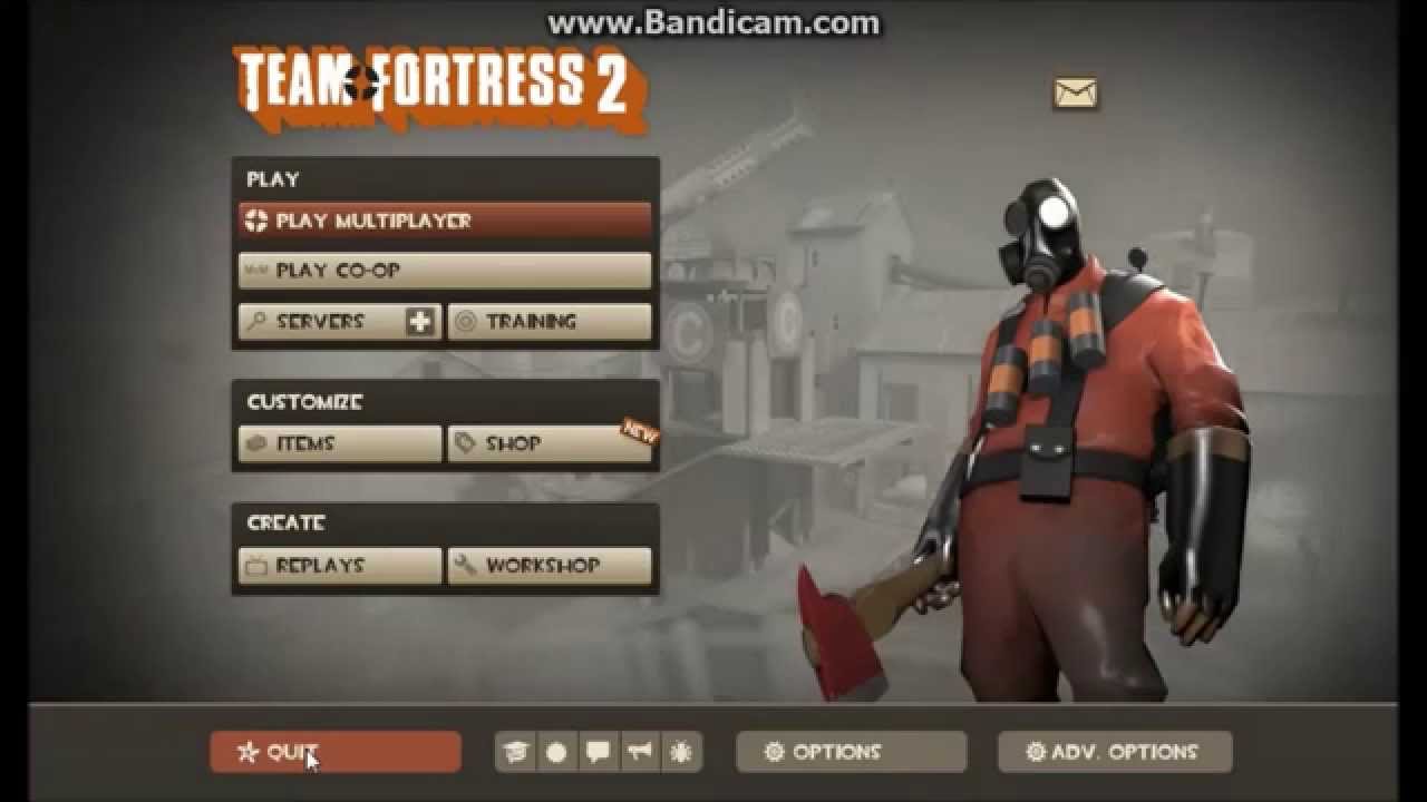 Crafting A Vita-Saw AKA An Adam Syringe in TF2 - YouTube