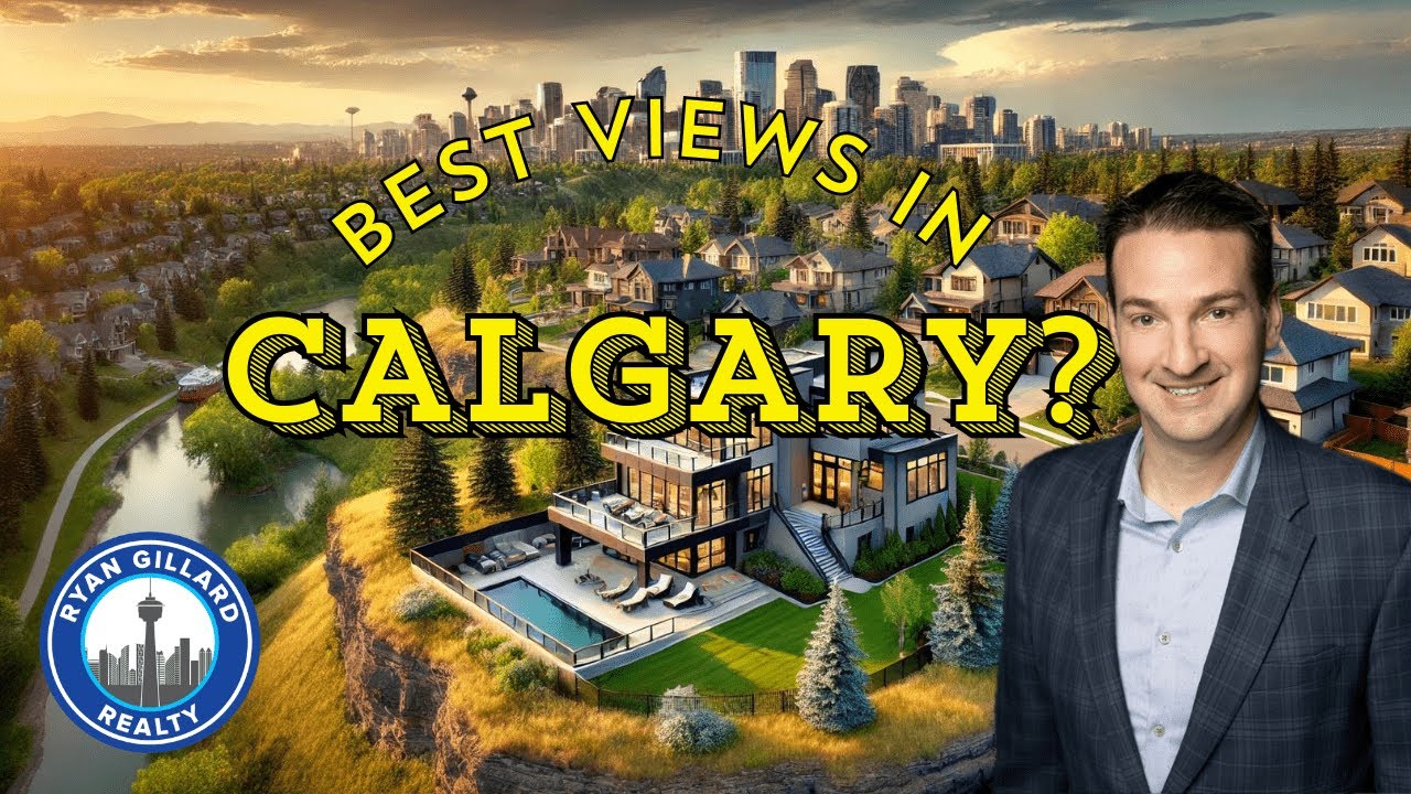 Discover Britannia:Calgary's Premier Luxury Neighbourhood | Buying ...