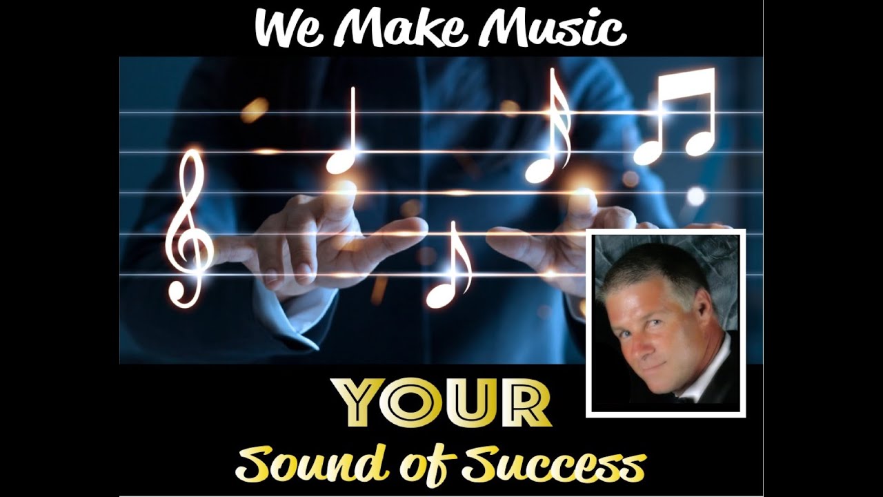 SOS Samples of Your Sound of Success - YouTube