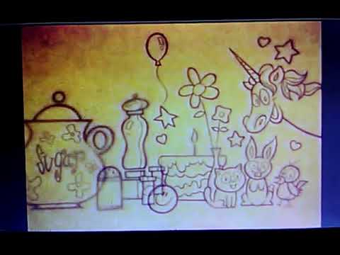 Whoopass STEW a sticky situation calarts 1992 - YouTube