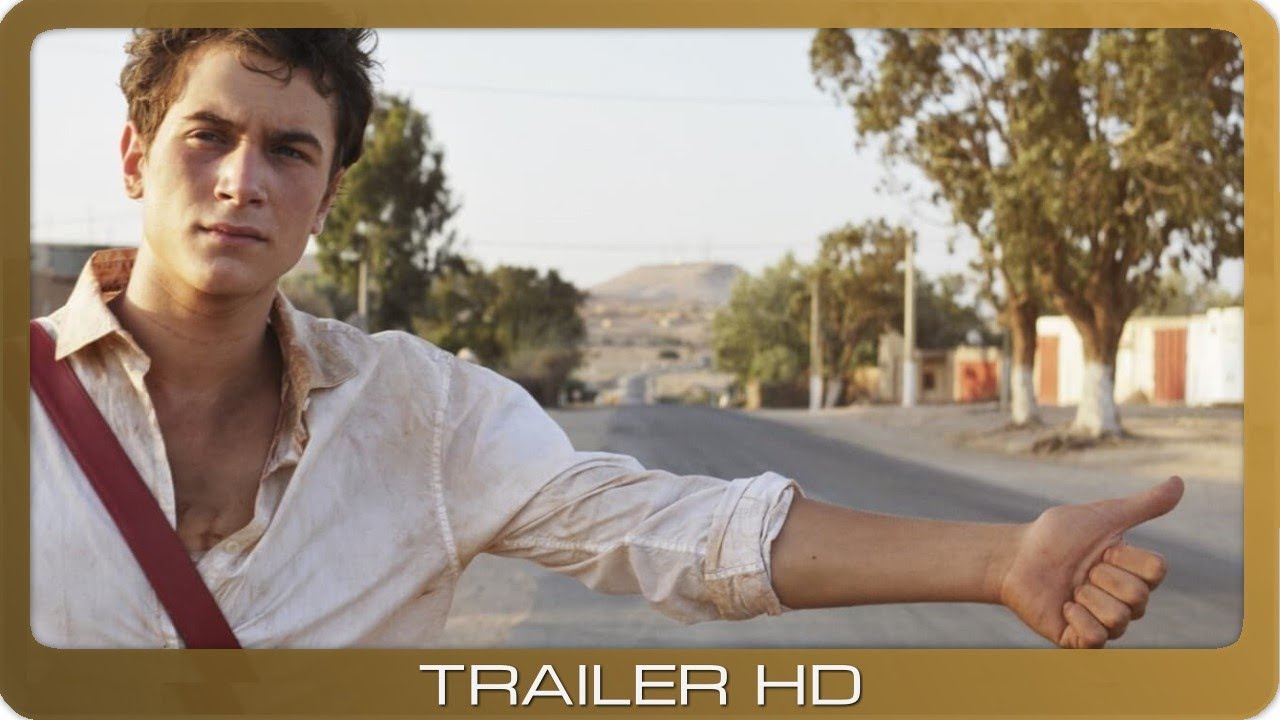 Exit Marrakech ≣ 2013 ≣ Trailer - YouTube