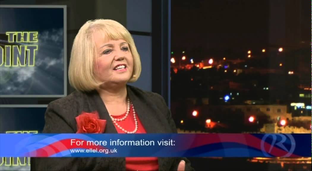 FRIENDSHIP, WITH JILL SOUTHERN JONES AND BIRGIT WHELAN - YouTube