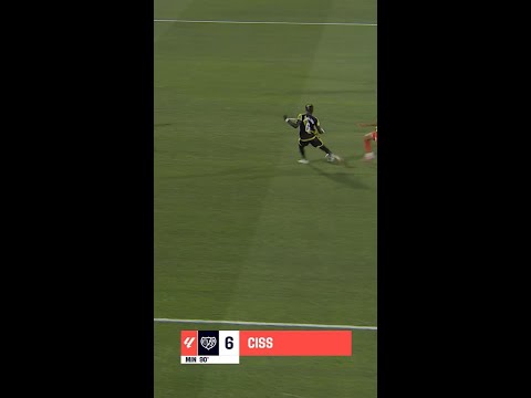 Girona FC 1 vs 3 Rayo Vallecano - Game Highlights