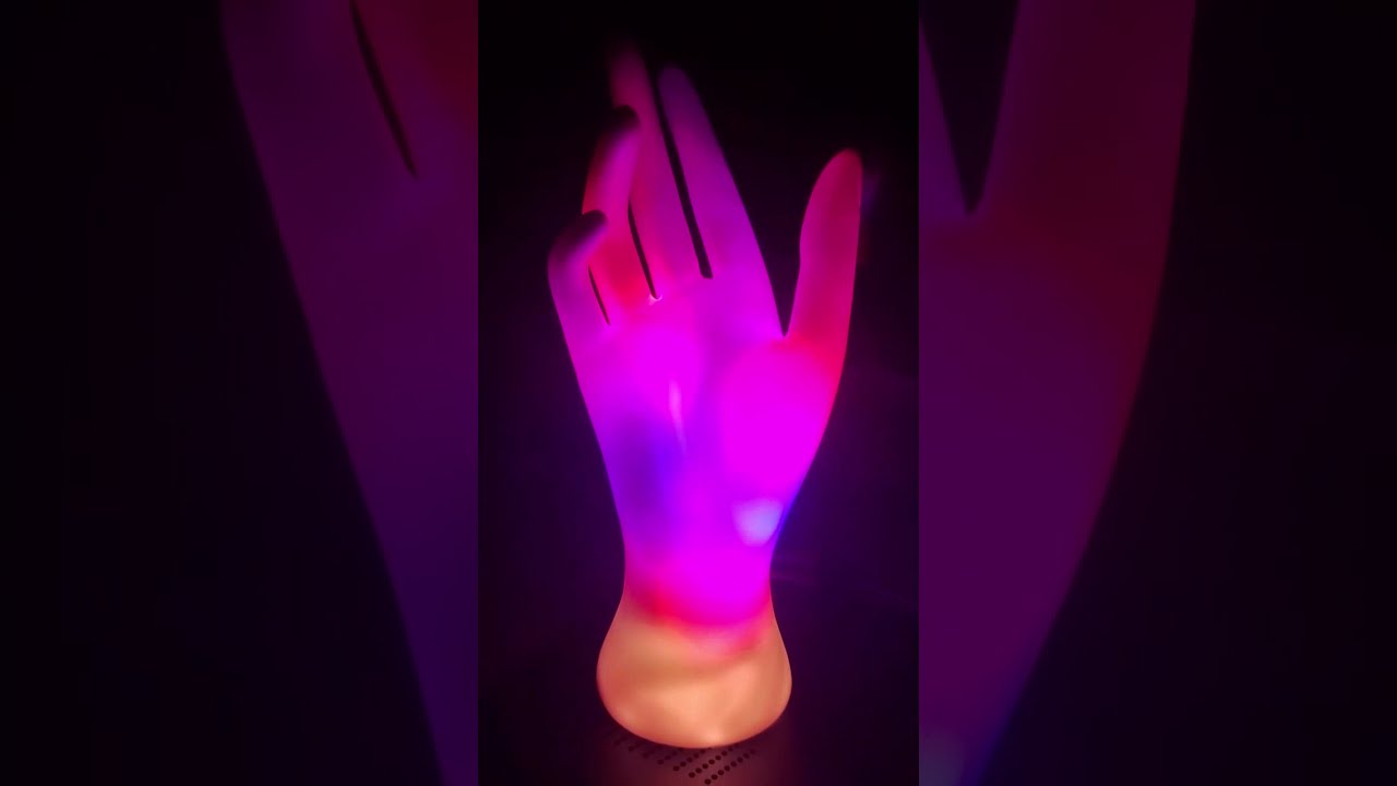 a light grasp 1 - YouTube