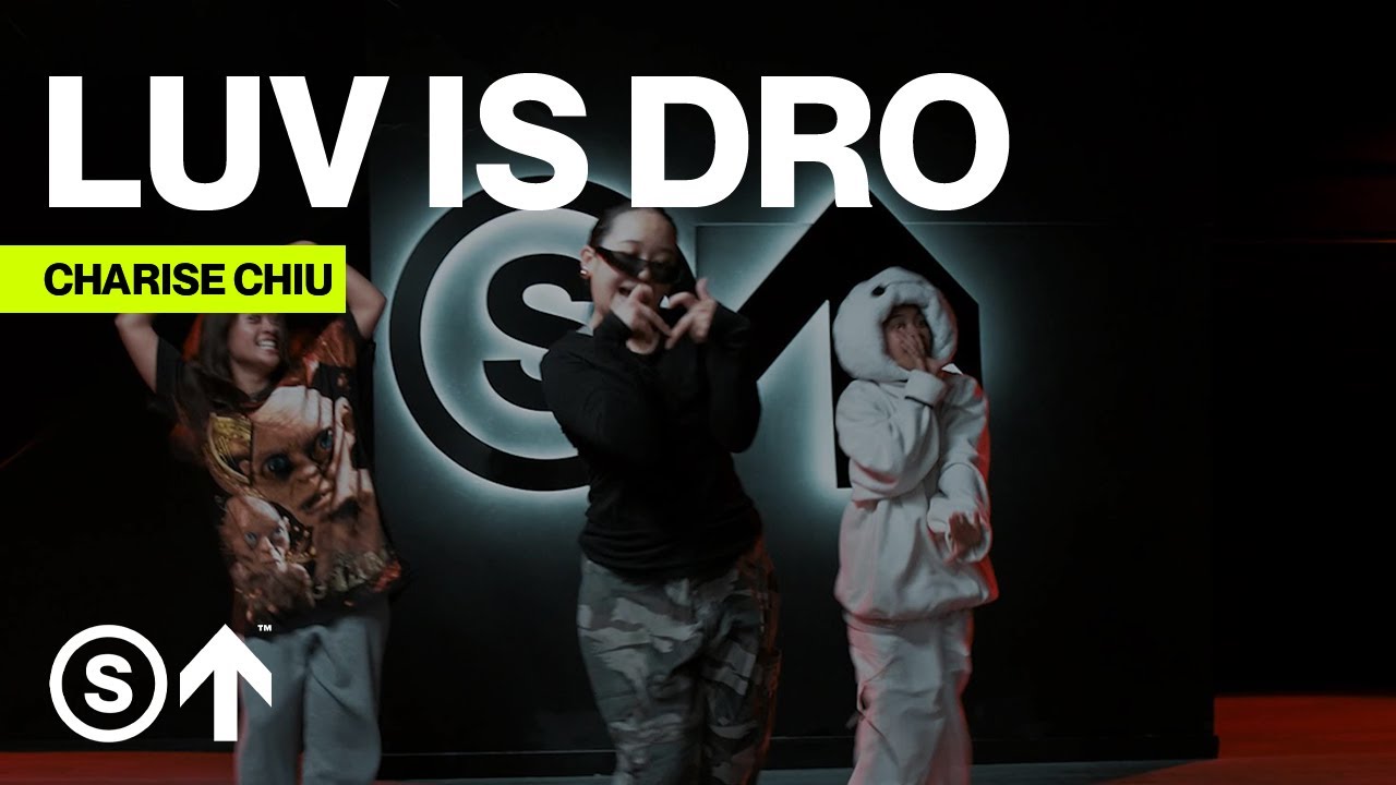 "Luv Is Dro" - Jack Harlow ft. Static Major & Bryson Tiller | Charise ...