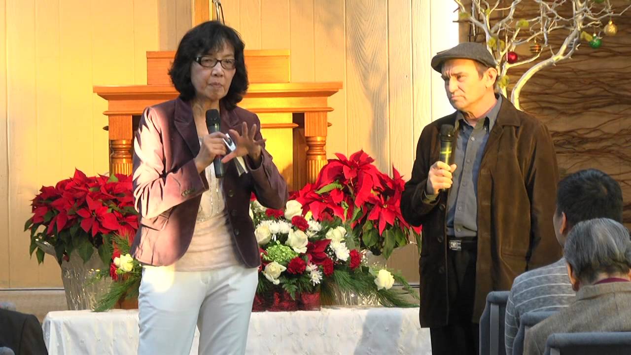 TVLC_ Pastor Peter Kumar - Dec. 27 - 2015 - YouTube