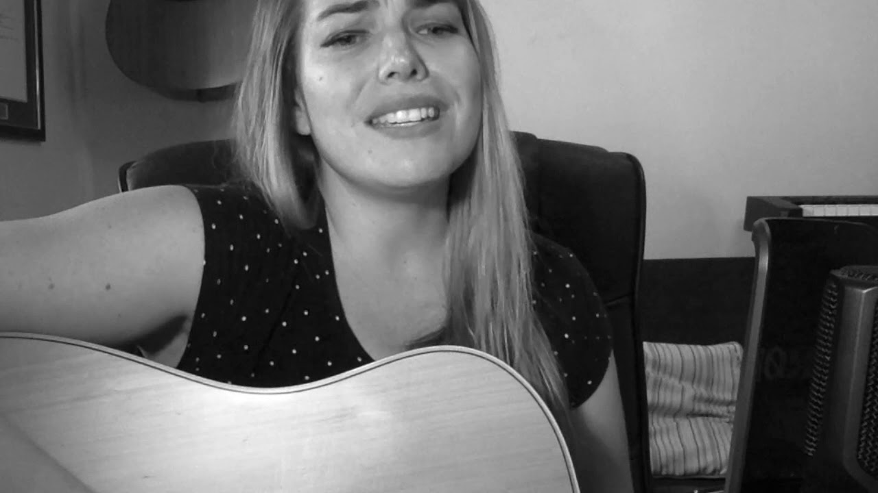 You and Me (Cover) Eve Schroder - YouTube