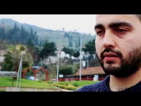 Mor ve Ötesi - Bir Derdim Var Alternatif Klip