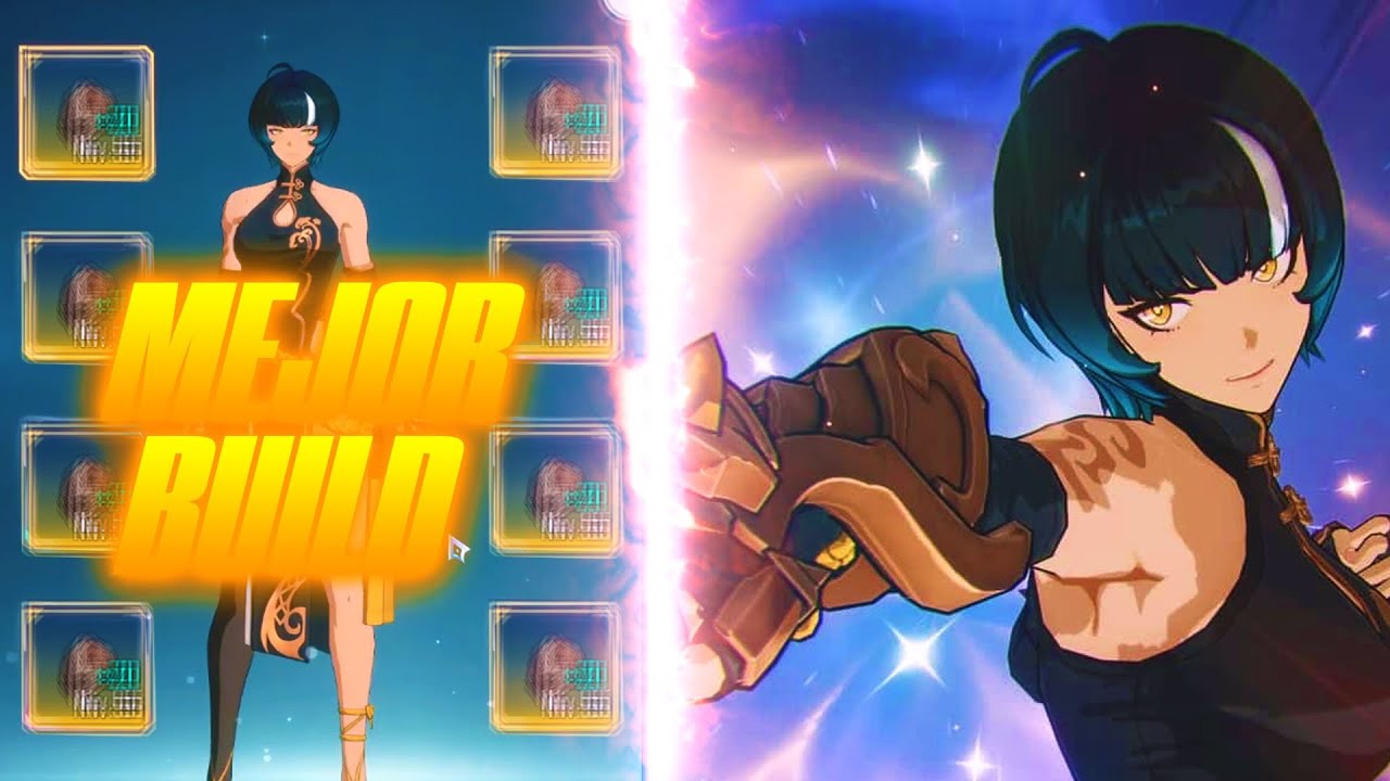 😱¡La MEJOR BUILD de SEO JIWOO!😱 Solo Leveling: Arise - YouTube